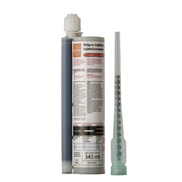 MÜPRO | Injection anchors XV Plus