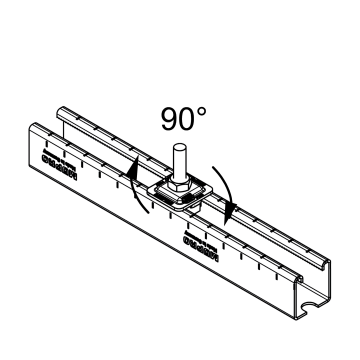 MÜPRO | MPR-Quick fasteners type S+
