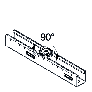 MÜPRO | MPR-Quick fasteners type S+