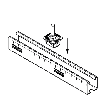 MÜPRO | MPR-Quick fasteners type S+