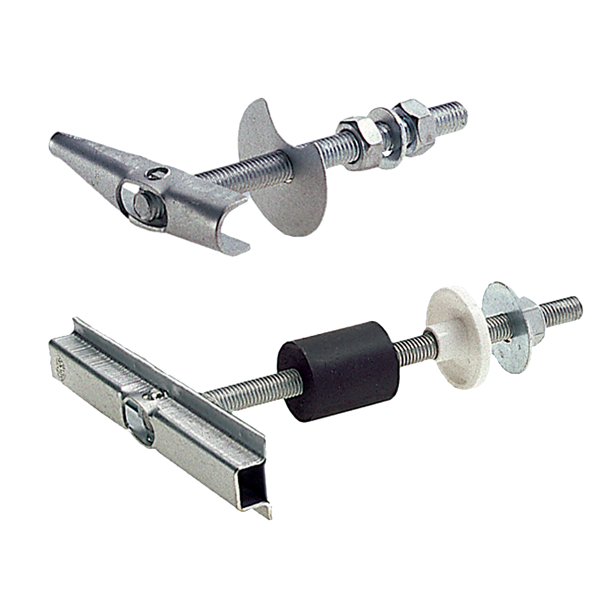 MÜPRO | Toggle plugs