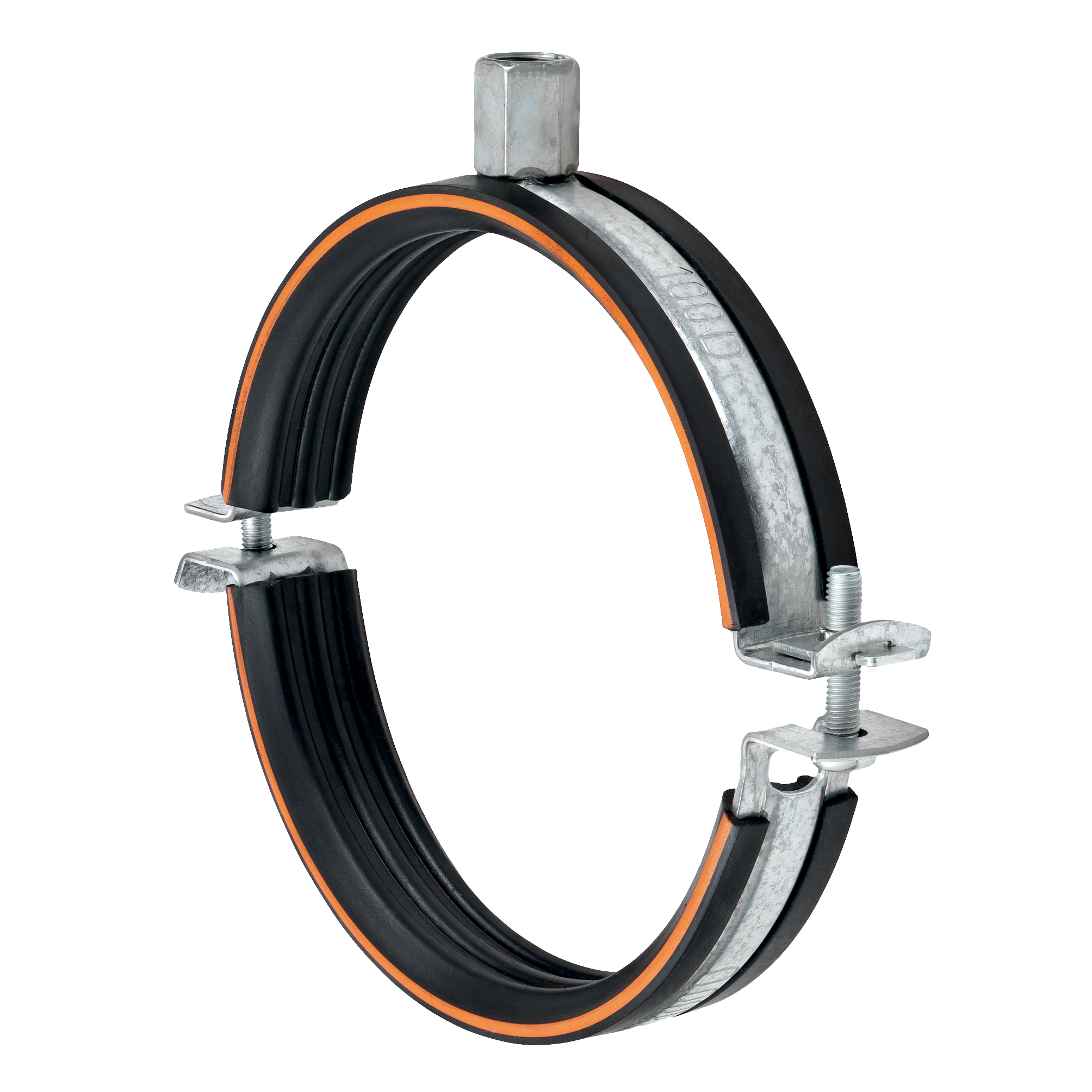 M PRO Duct Clamps
