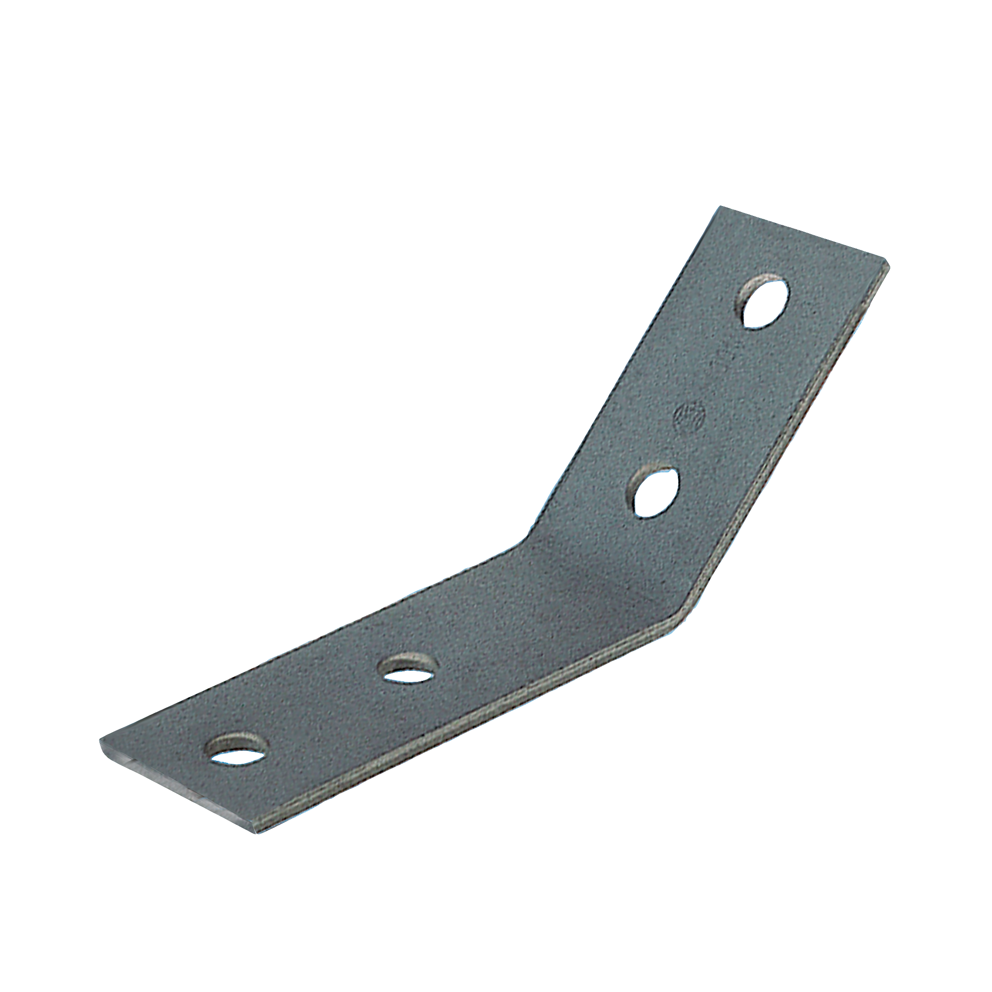 45 degree obtuse angle bracket
