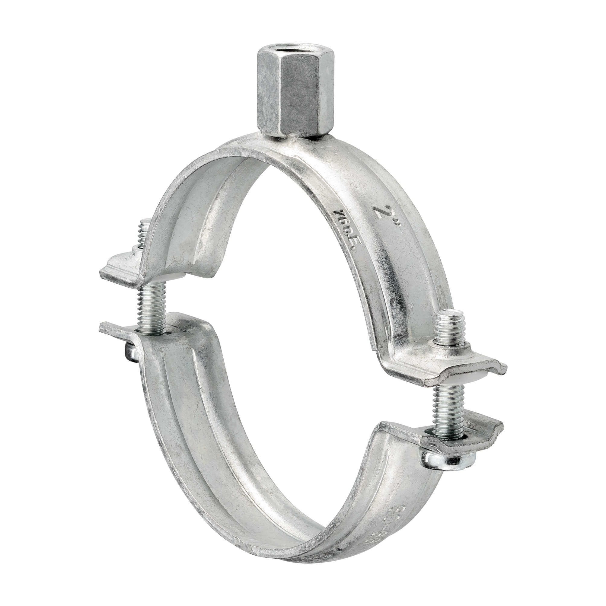 M PRO Single Bossed Clamps