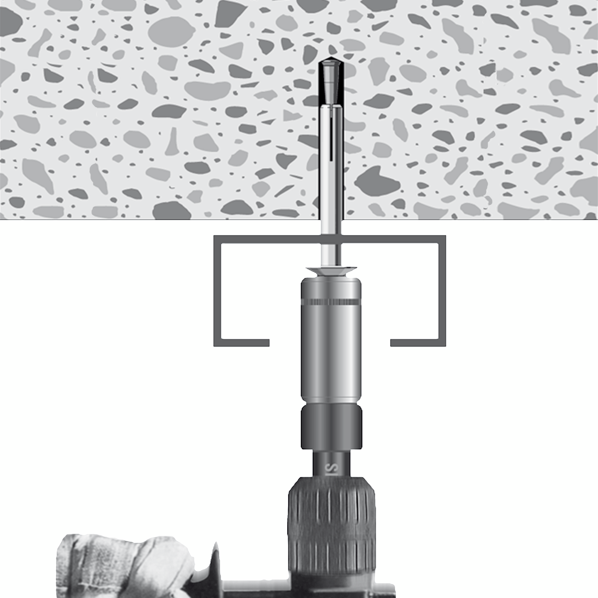 MÜPRO | MPC-Mounting anchors