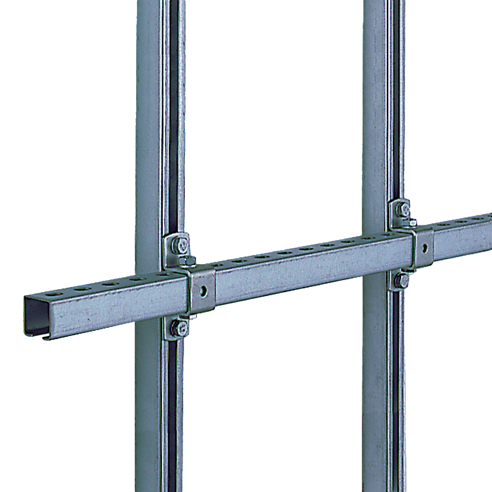 MÜPRO | MPC-Cross channel connectors