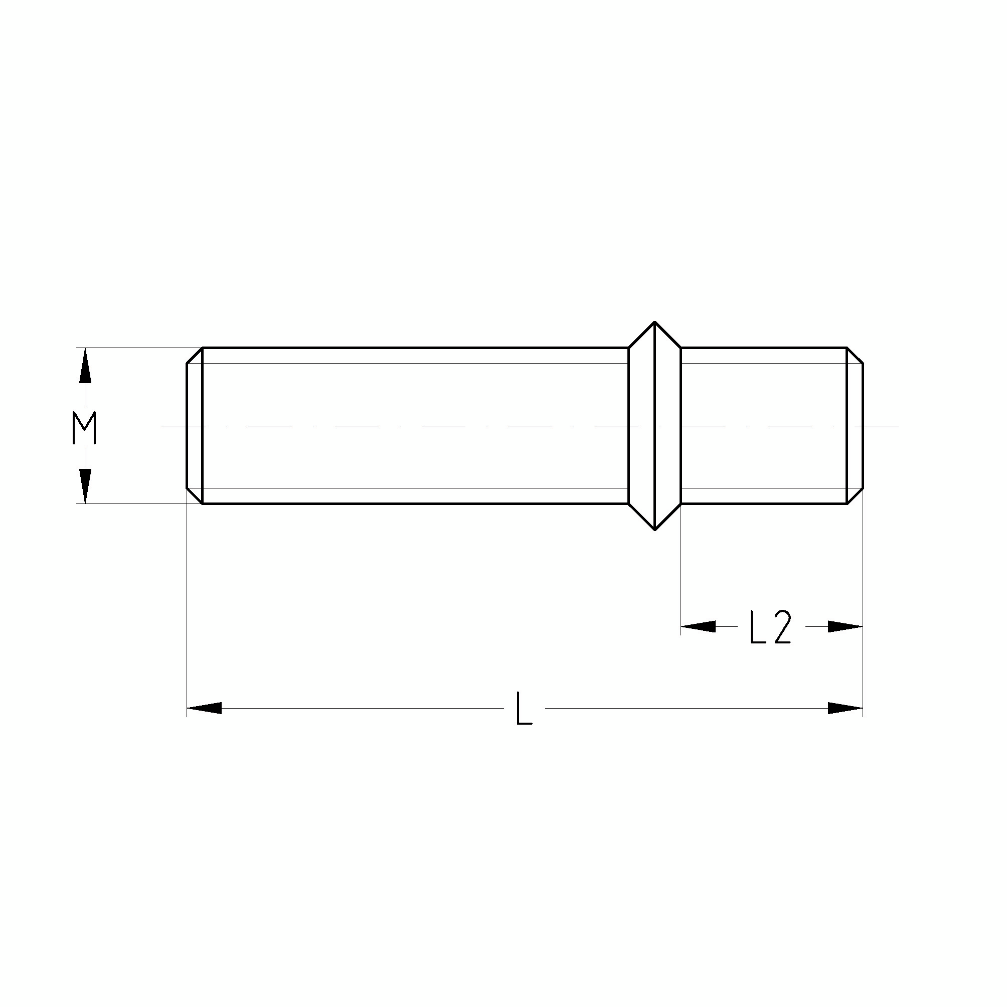 MÜPRO | Shoulder pins