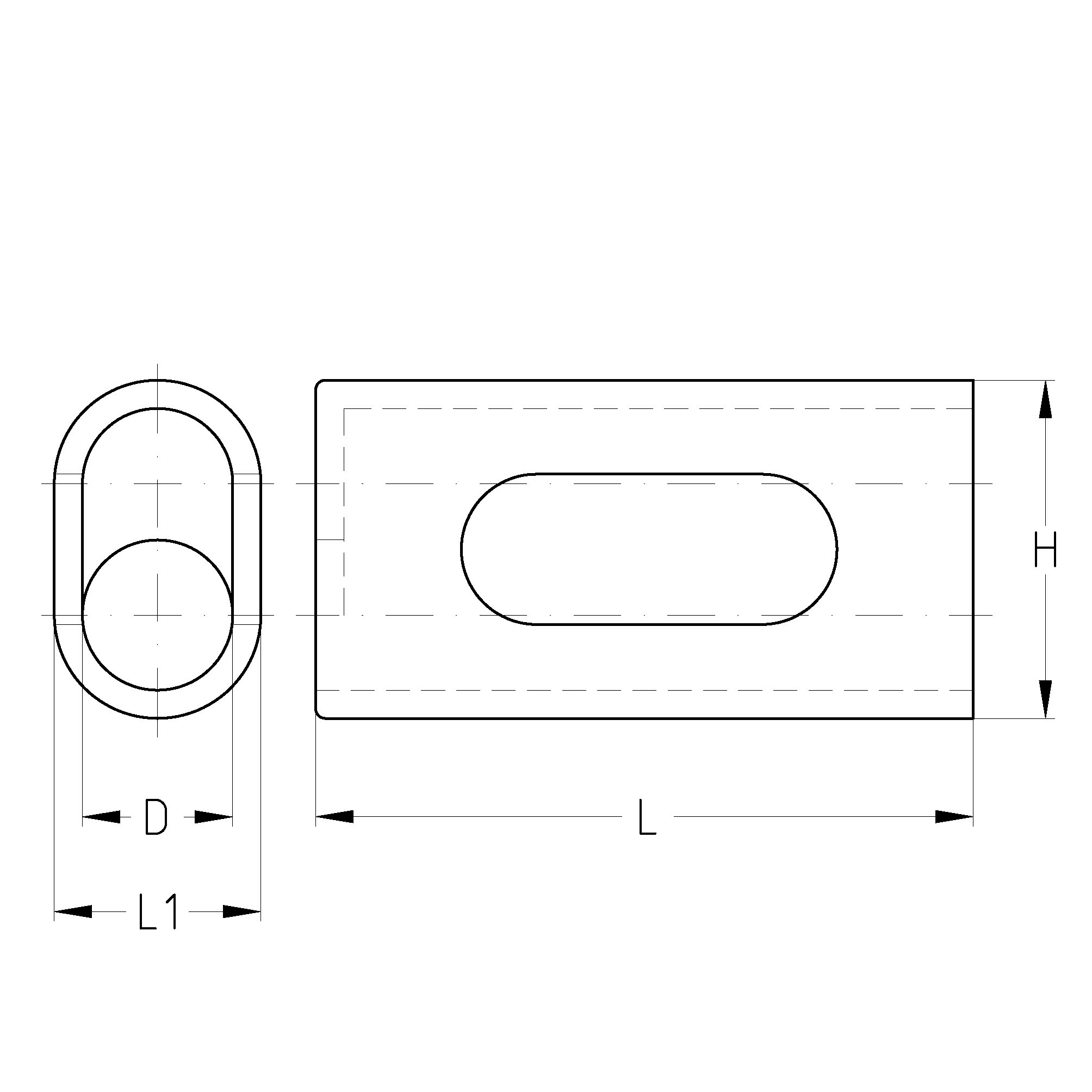 MÜPRO | Parallel couplings