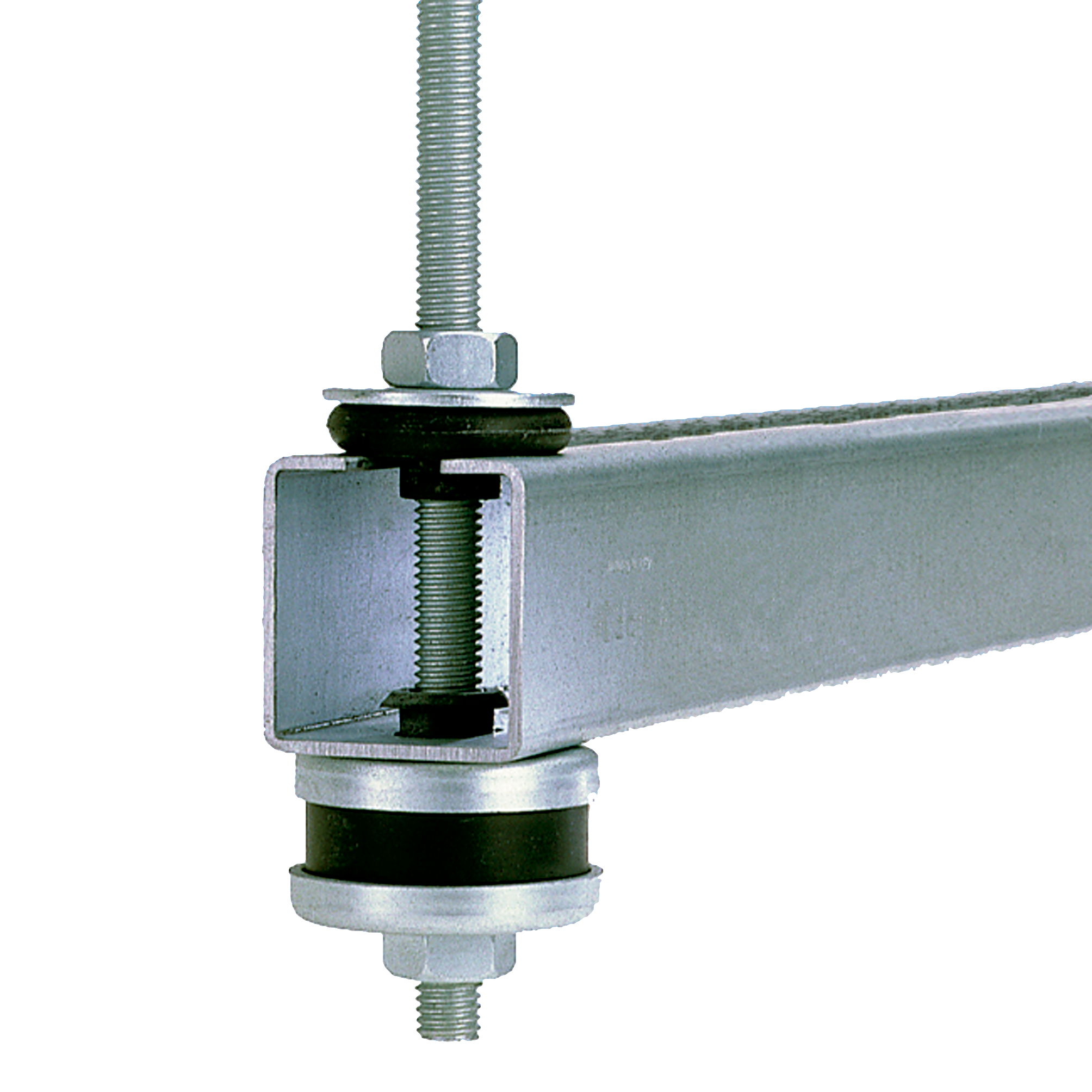 MÜPRO | DÄMMGULAST® Resilient pad