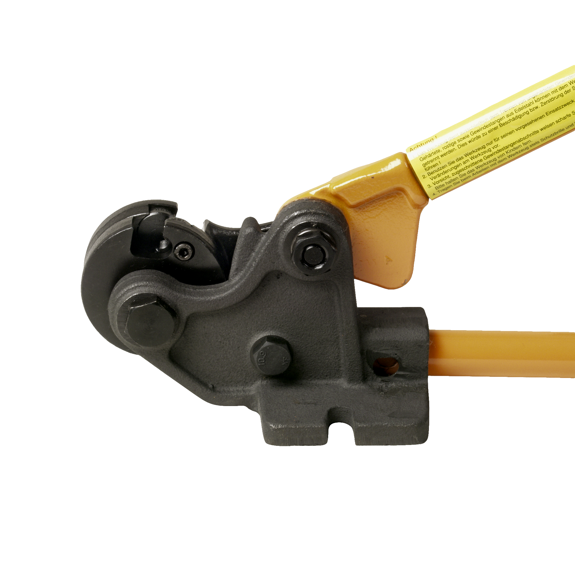 MÜPRO | Threaded rod cutters