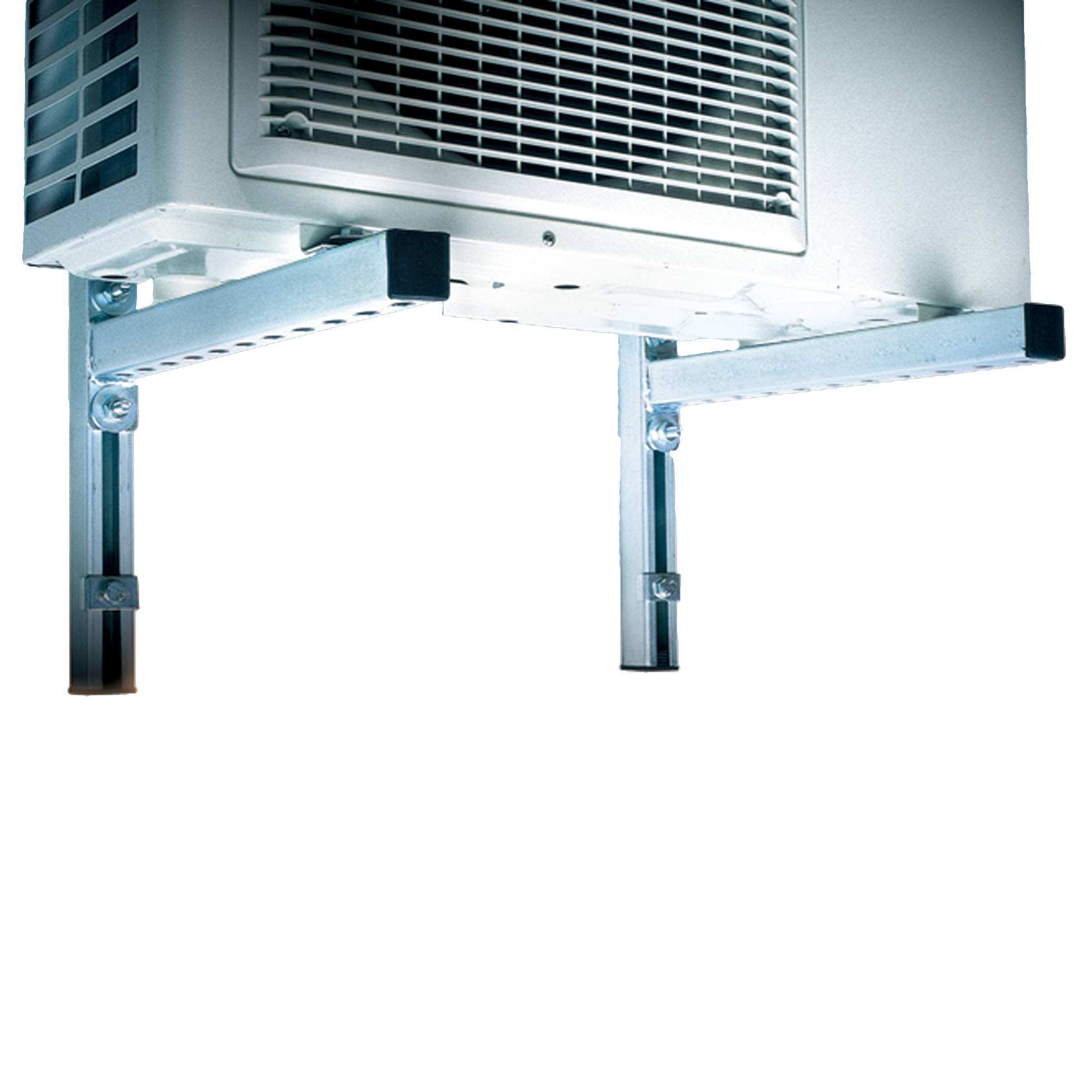 MÜPRO | MPC-Wall hanger supports