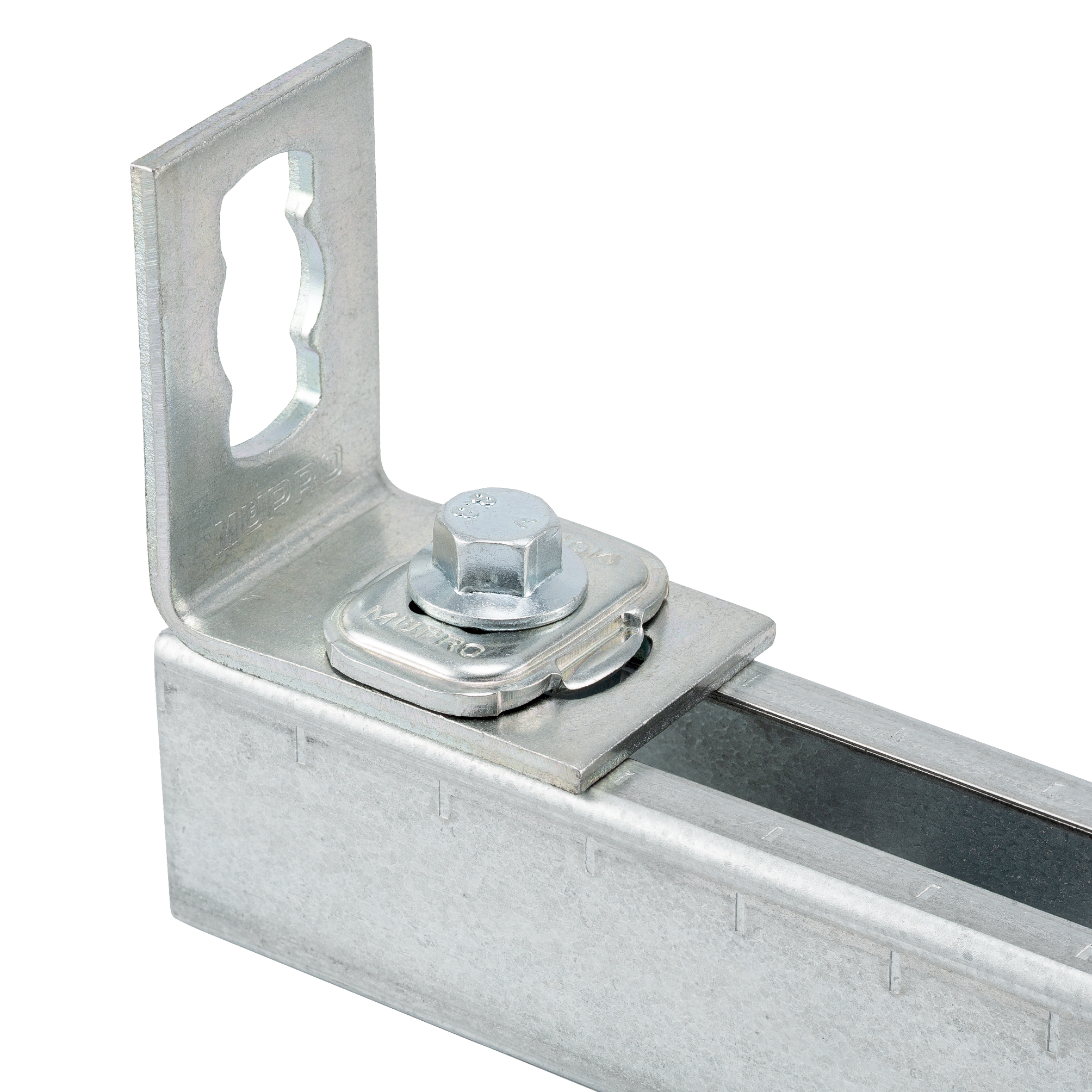 MÜPRO | MPC-Connection lock type S+