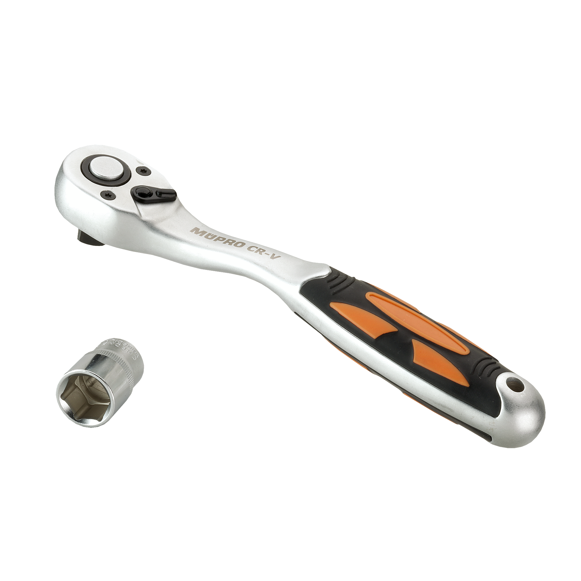 MÜPRO | Ratchet box