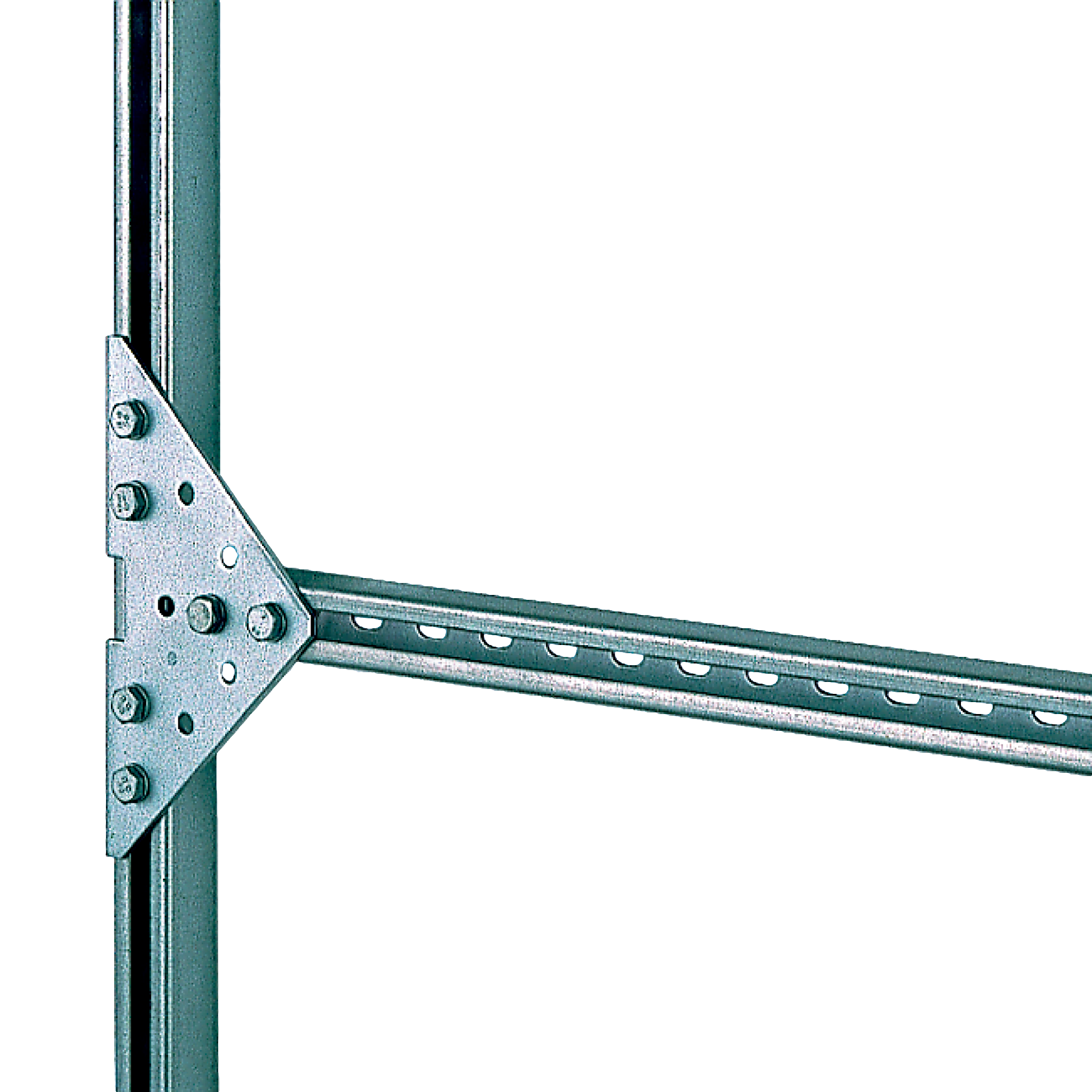 MÜPRO | Reinforcement angle V2A