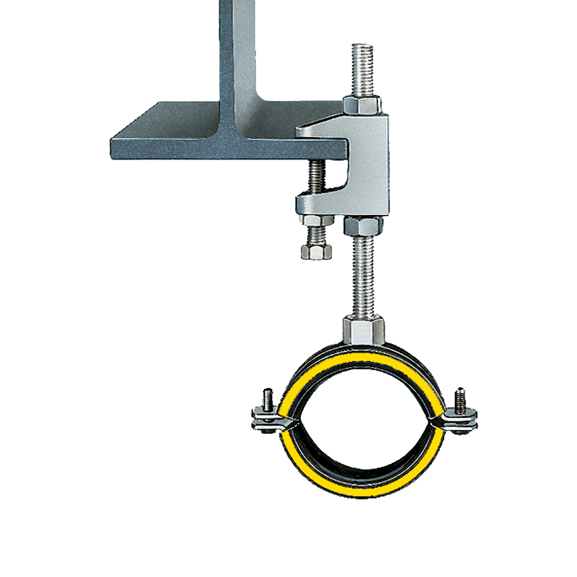 MÜPRO | Girder clamps