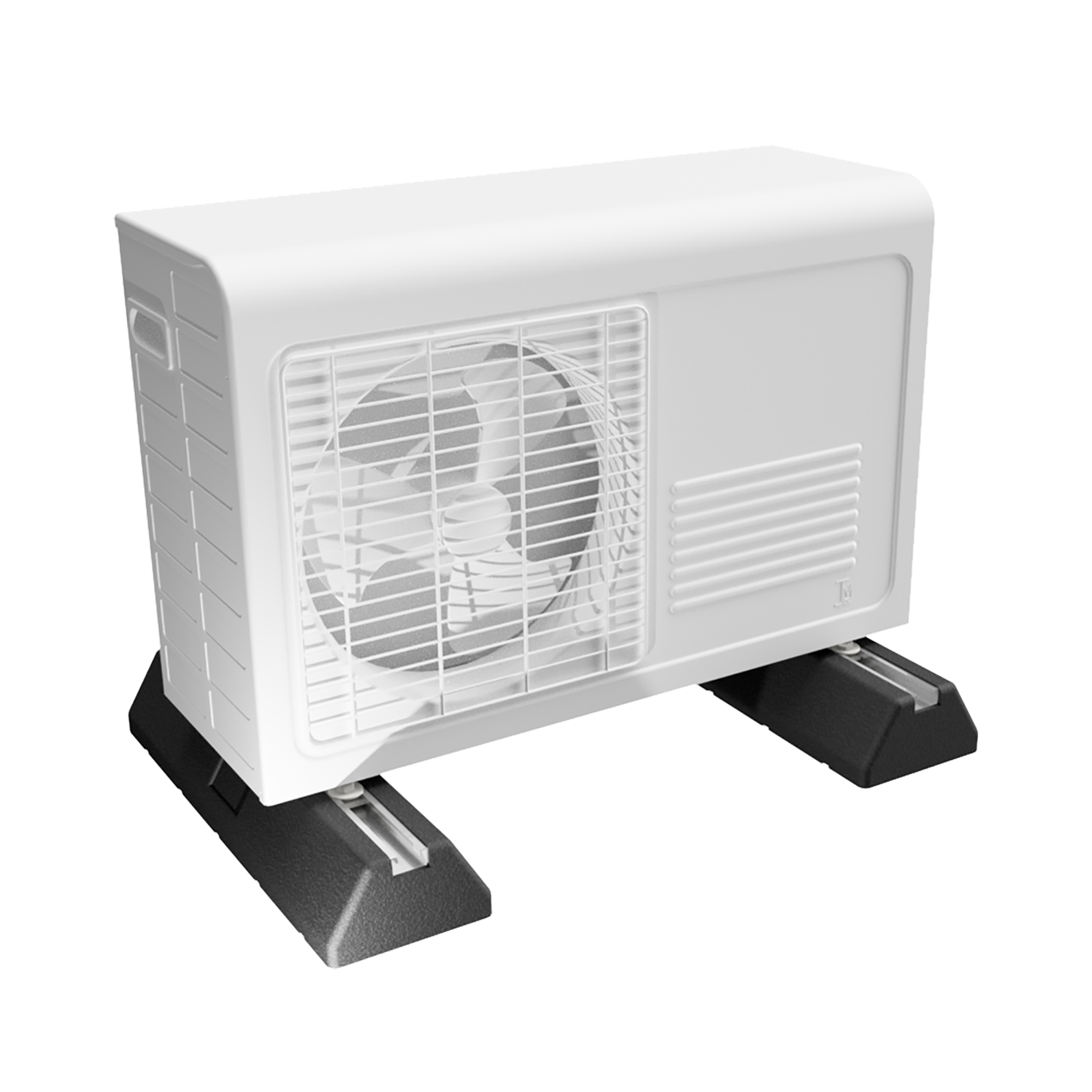 MÜPRO | Ground consoles