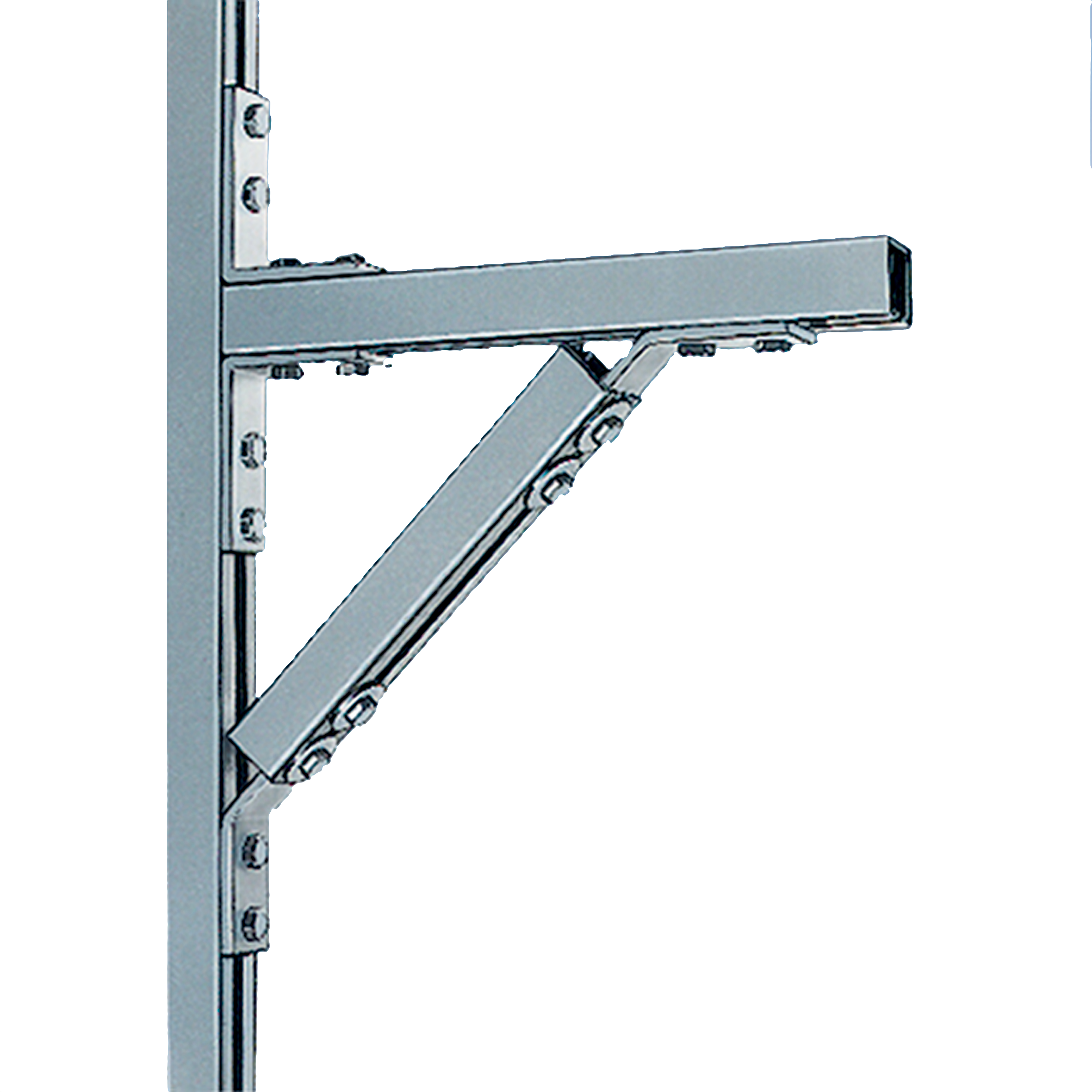 MÜPRO | Mounting angle