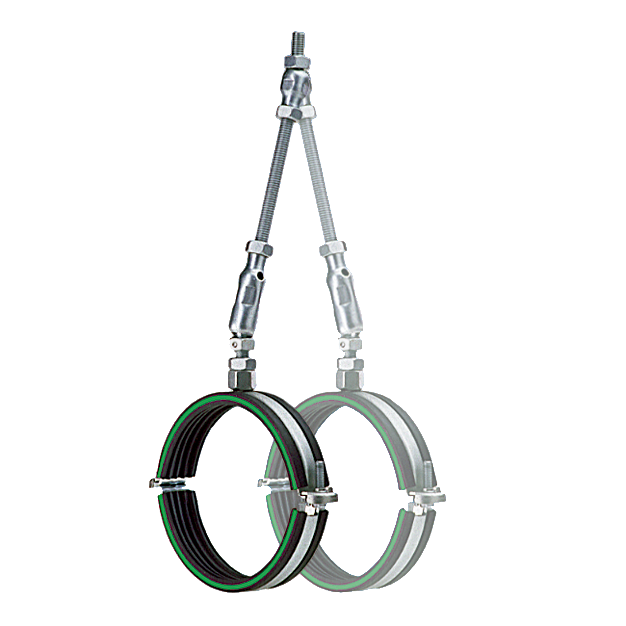 MÜPRO | Swivel hangers