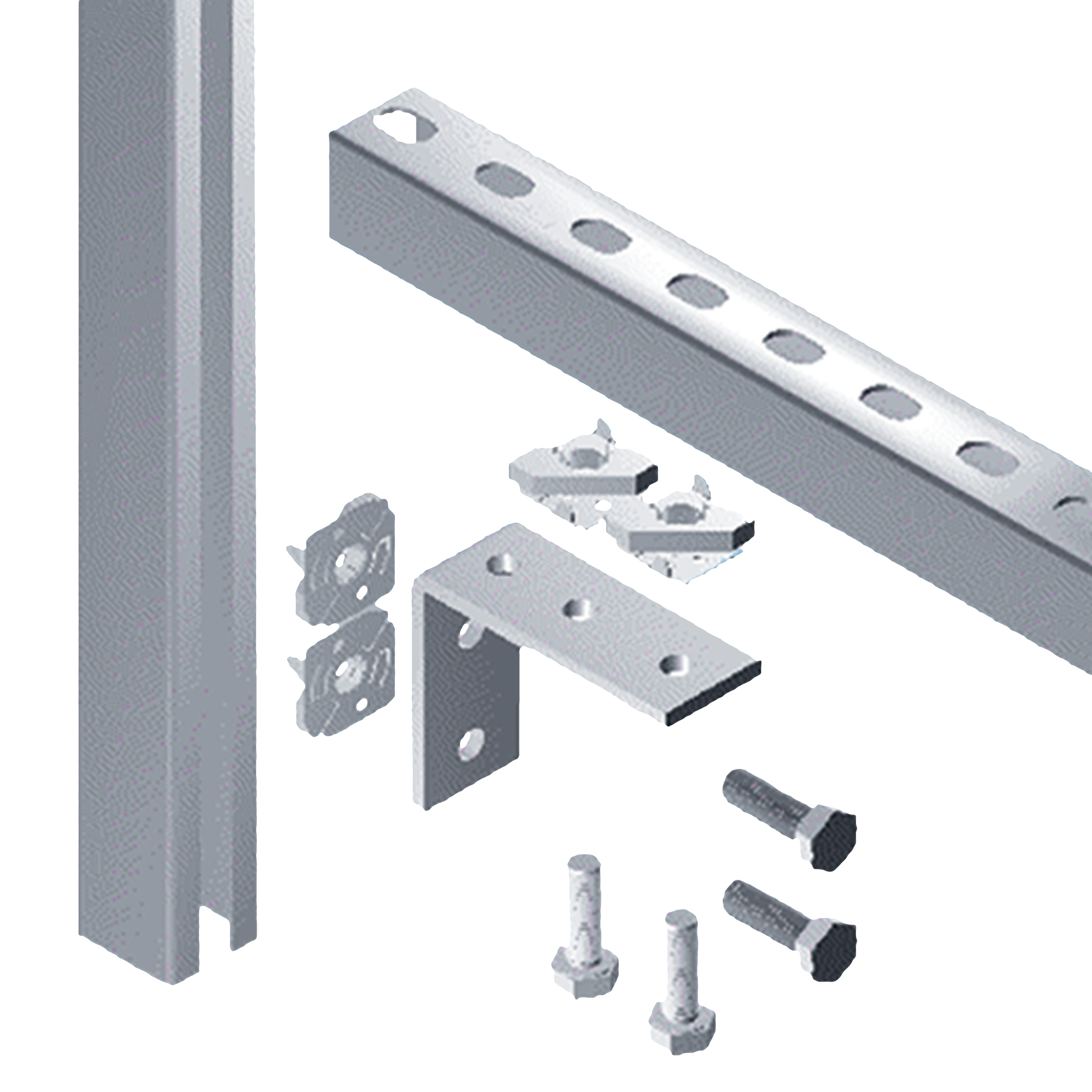 MÜPRO | MPC-Quick fasteners