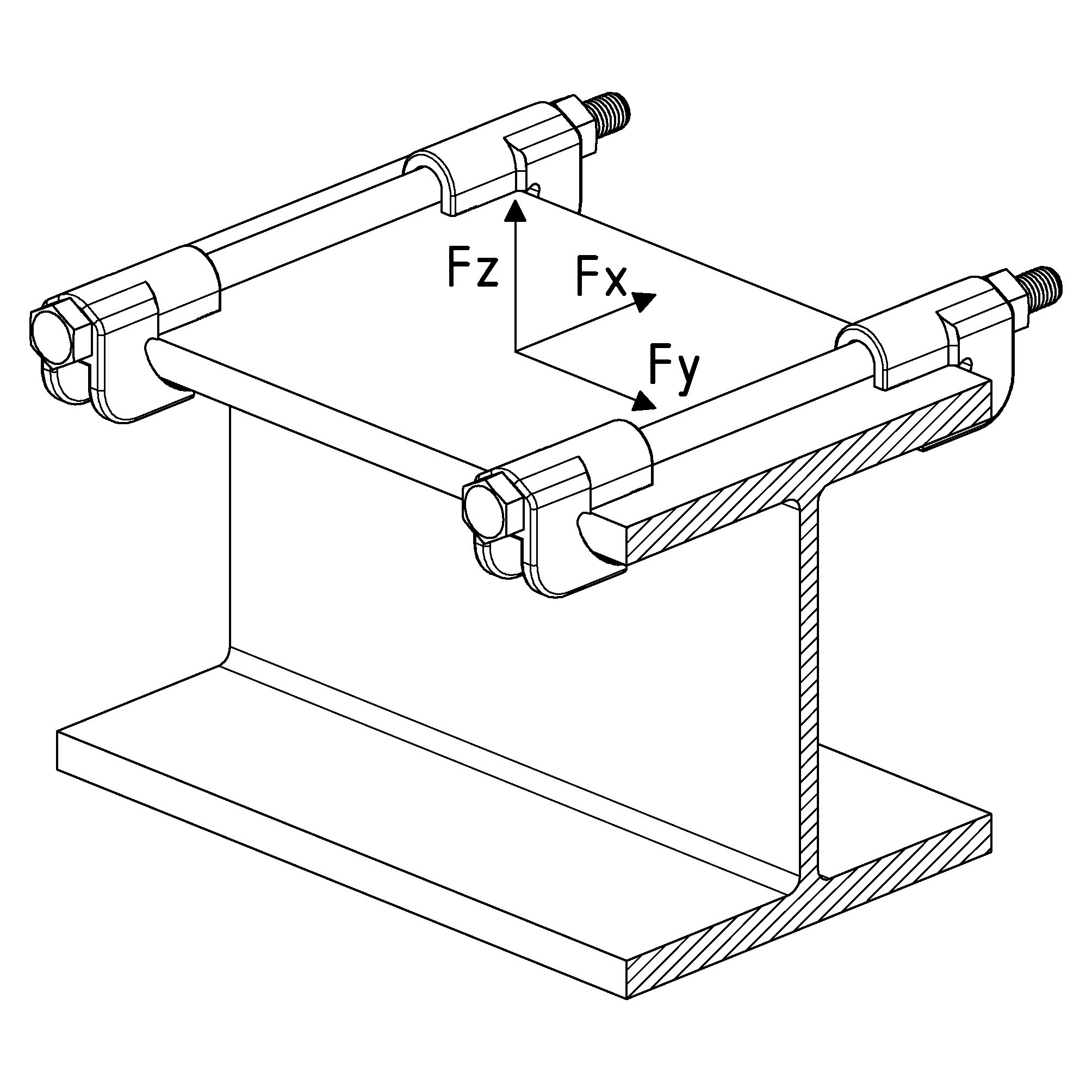 MÜPRO | Cramping sets type F