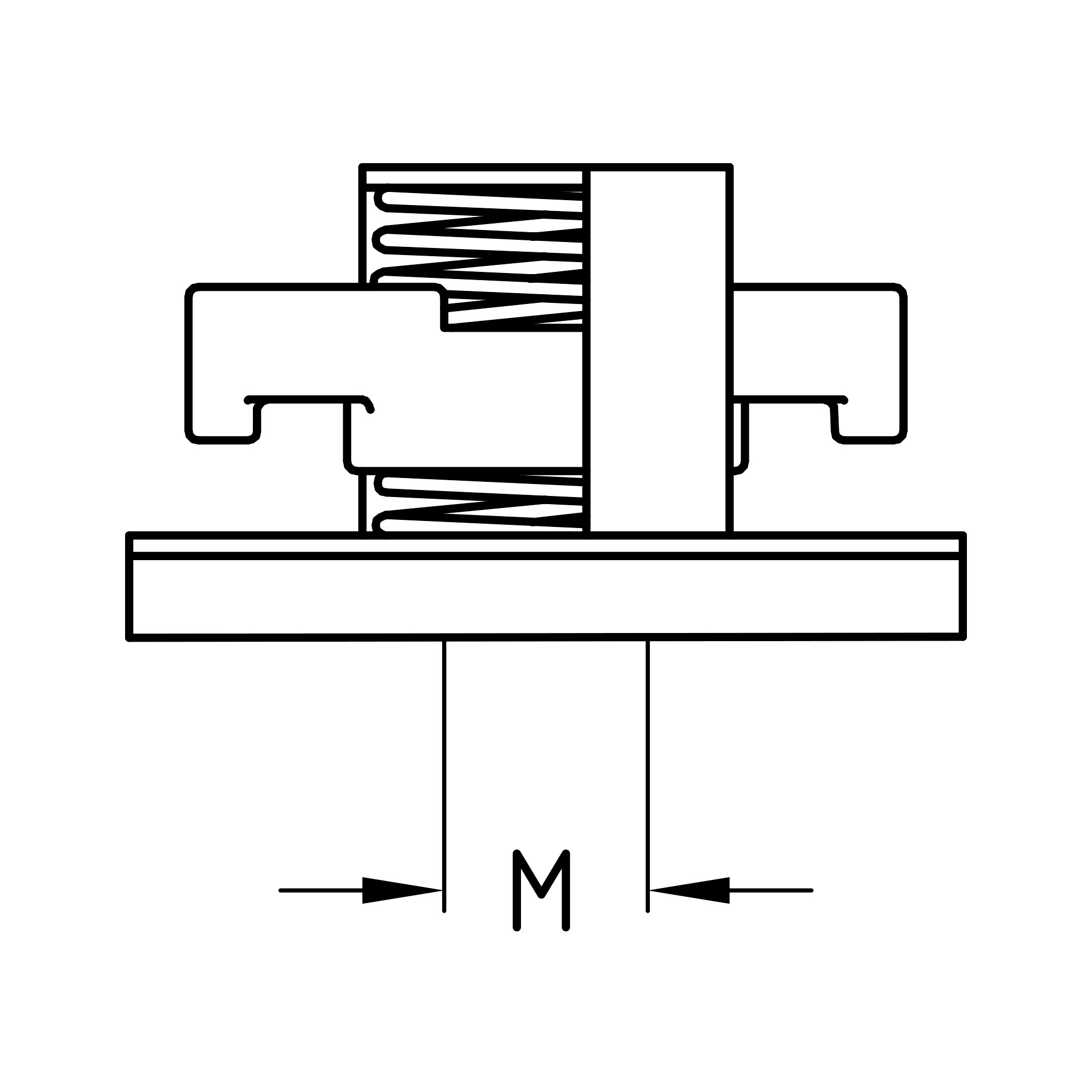 MÜPRO | MPR-Quick fasteners