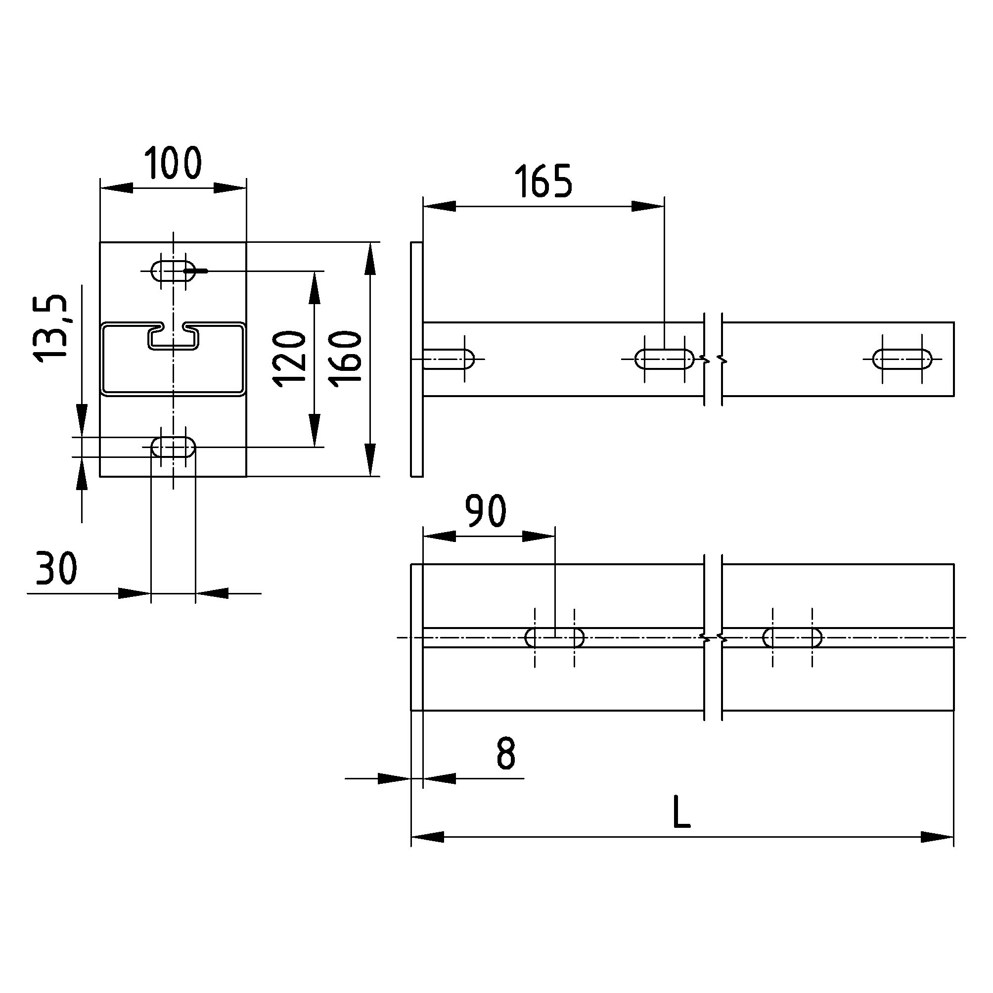 MÜPRO | MPT-Consoles Q50