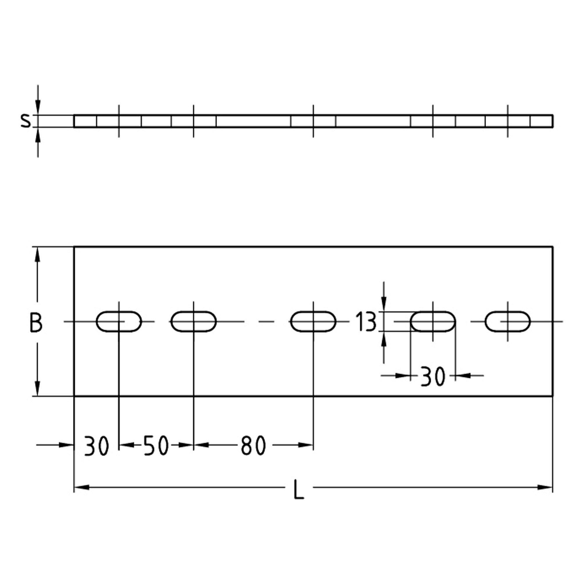 MÜPRO | MPT-Connection plates 320