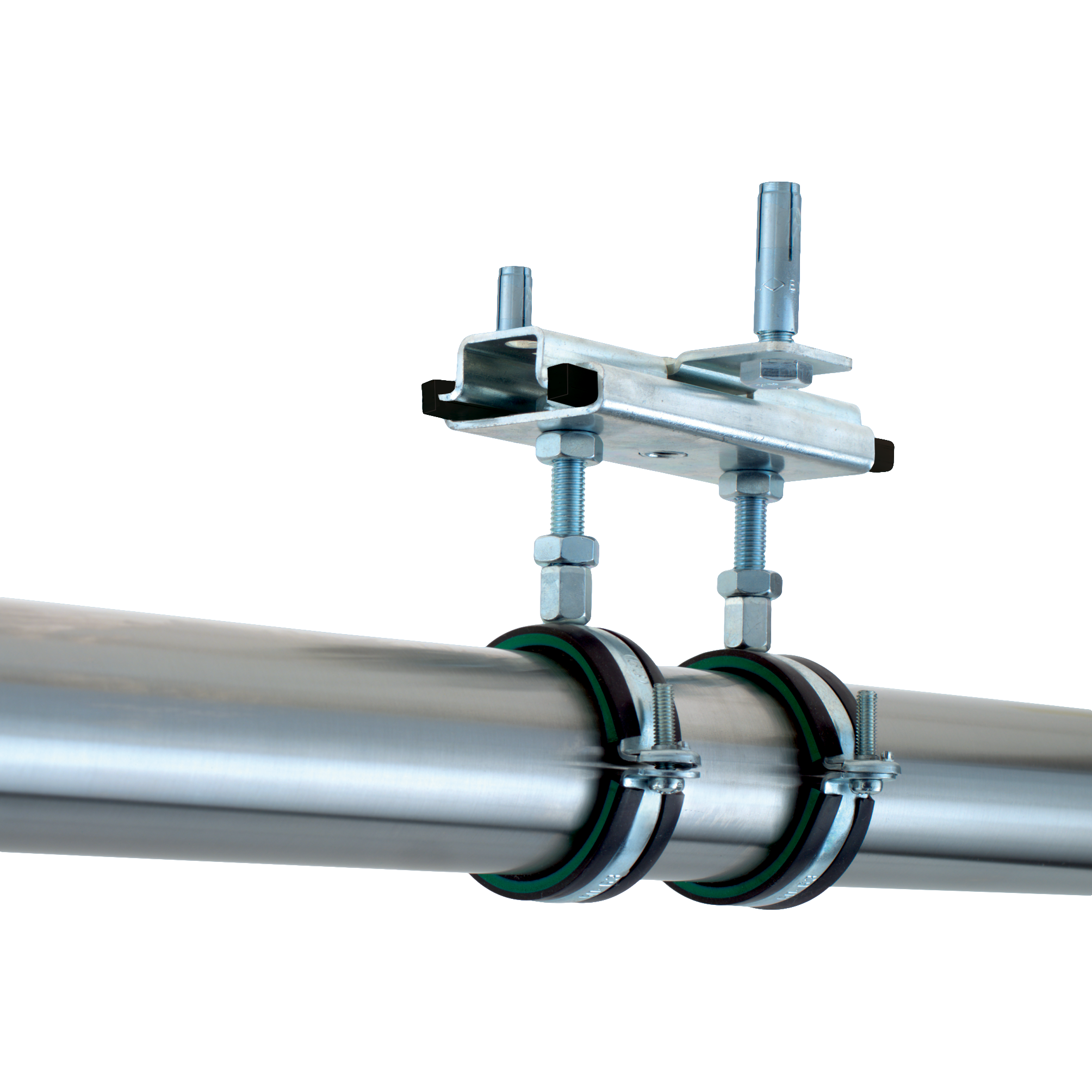 MÜPRO | Slide guides 2.3 kN