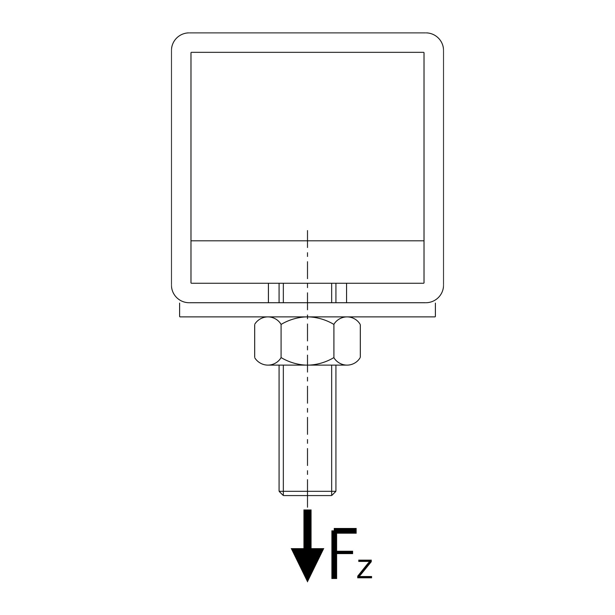MÜPRO | MPC-Hammer-head fasteners