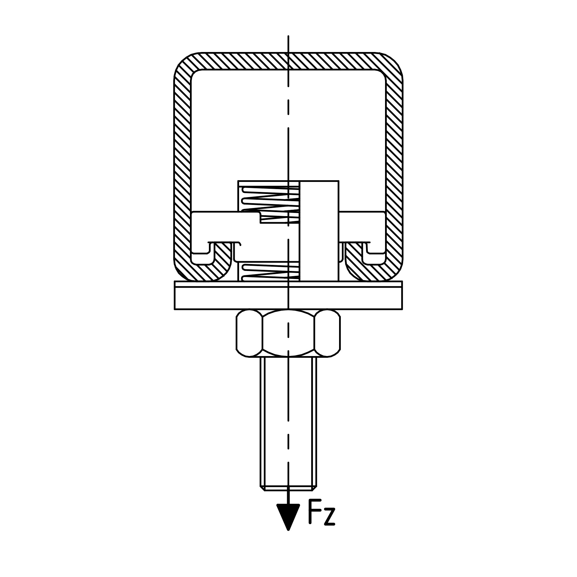 MÜPRO | MPR-Quick fasteners