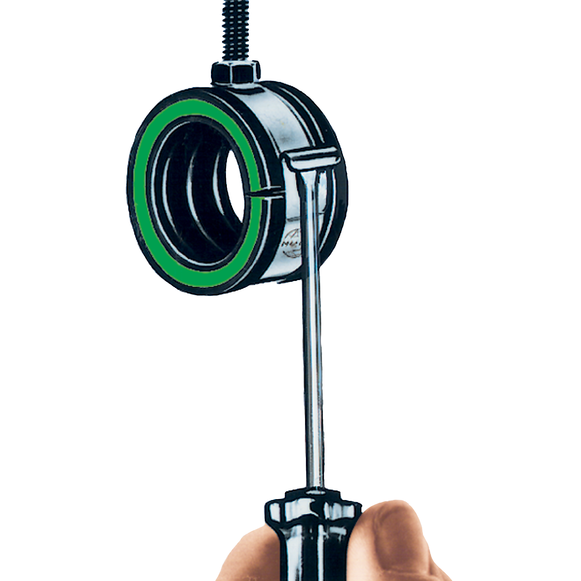 MÜPRO | Safety clips