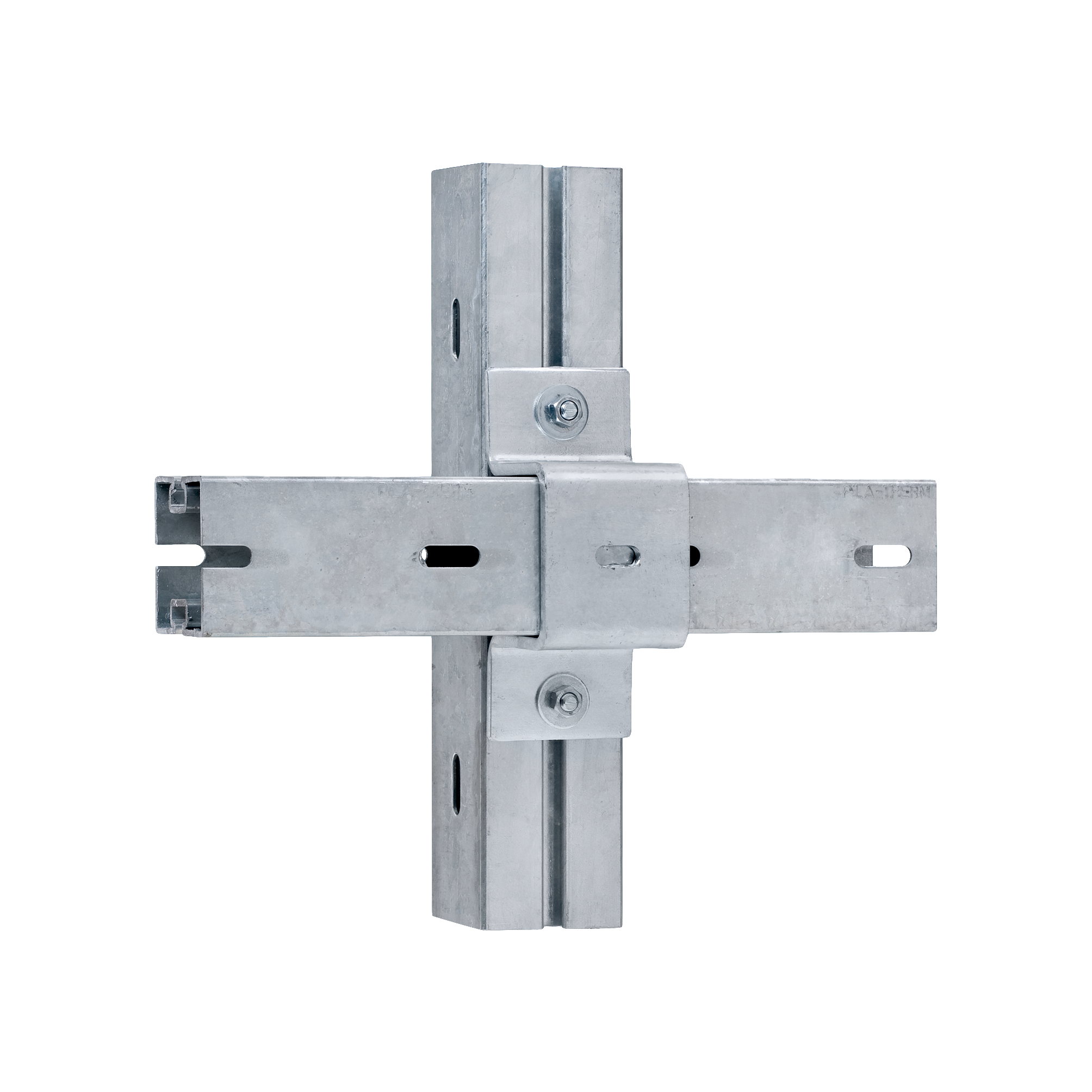 MÜPRO | MPT-Cross channel connectors