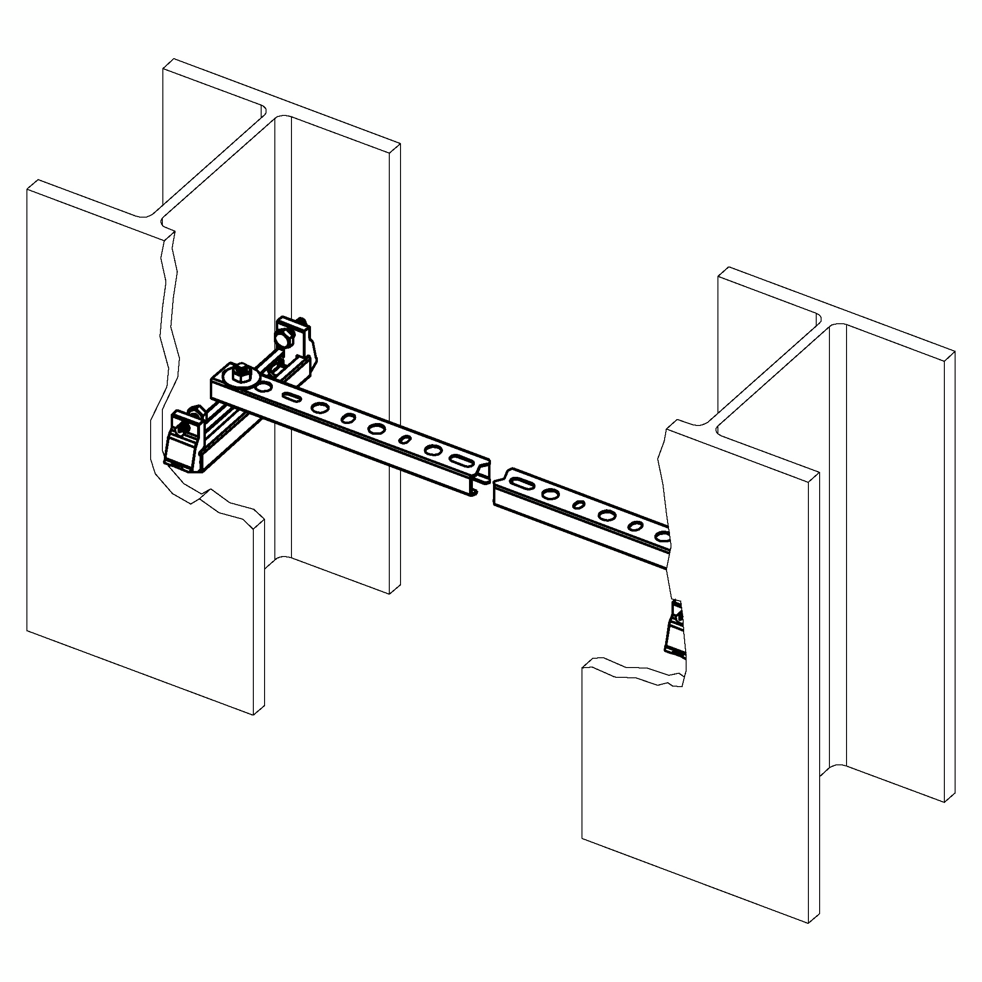 MÜPRO | MPC-Girder support