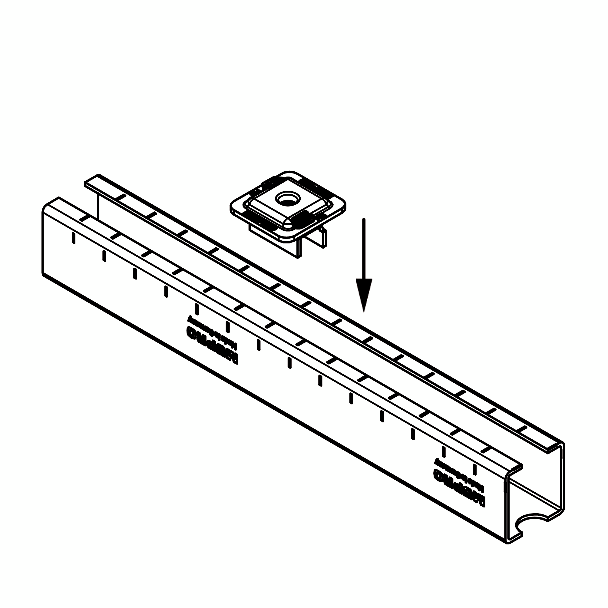 MÜPRO | MPC-Quick fasteners+ M10