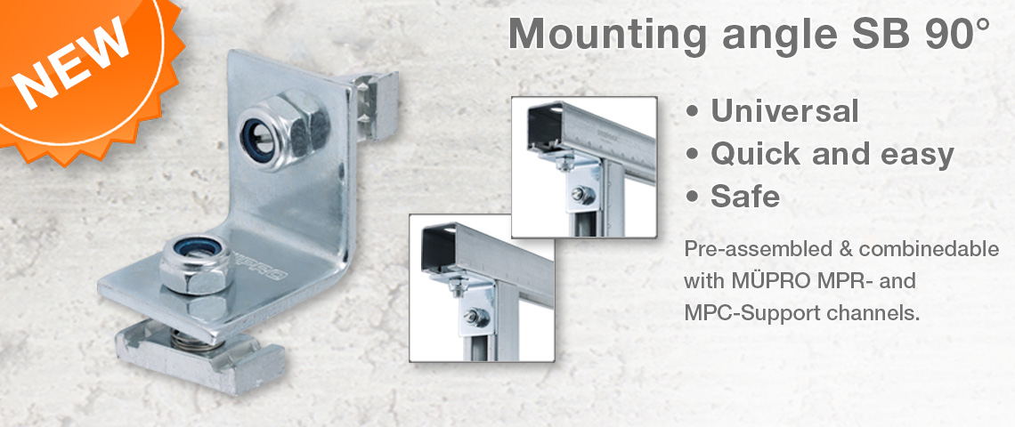 MÜPRO | Online Shop